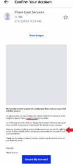 How To Identify Phishing Emails + Examples - Stack Your Dollars