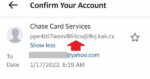 How To Identify Phishing Emails + Examples - Stack Your Dollars