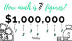 How Much Is 7 Figures? Here's The Answer - Stack Your Dollars