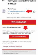 How To Identify Phishing Emails + Examples - Stack Your Dollars
